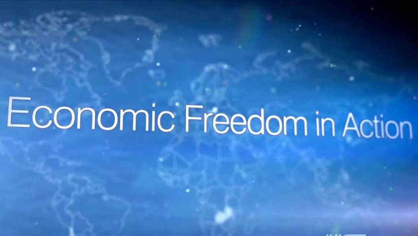 Economic Freedom In Action: Changing Lives | KET