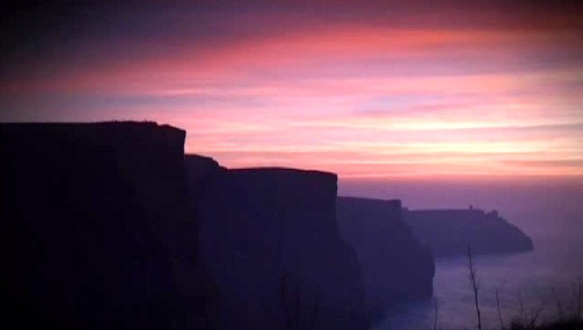 Clodagh's Irish Food Trails | KET