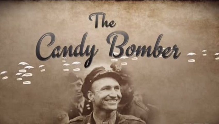 Candy Bomber | Candy Bomber