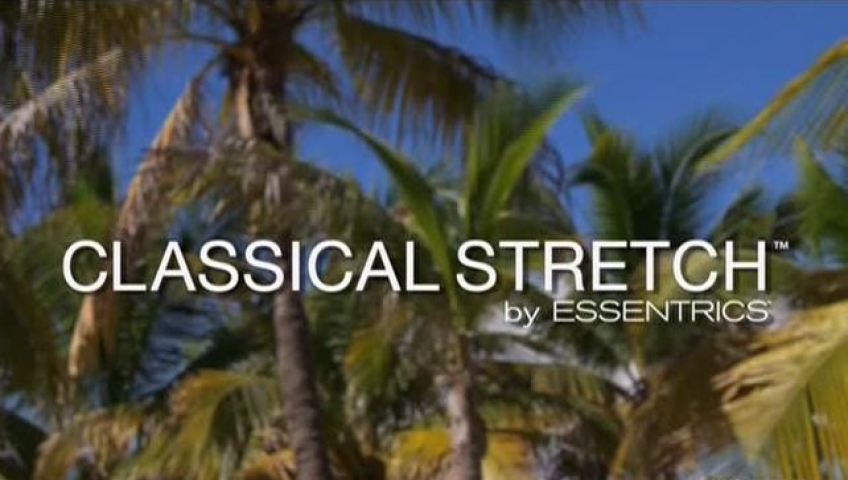 Classical Stretch: By Essentrics | KET