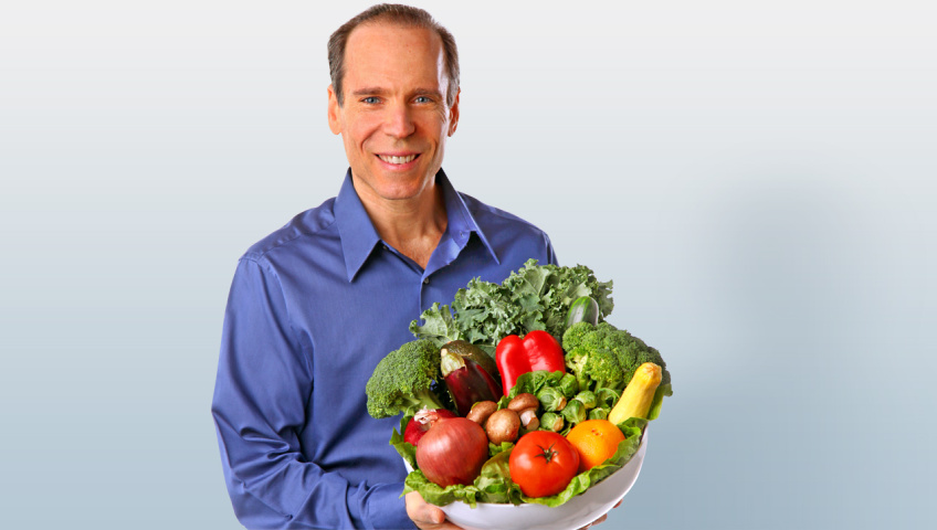 Dr. Fuhrman's Immunity Solution! | KET