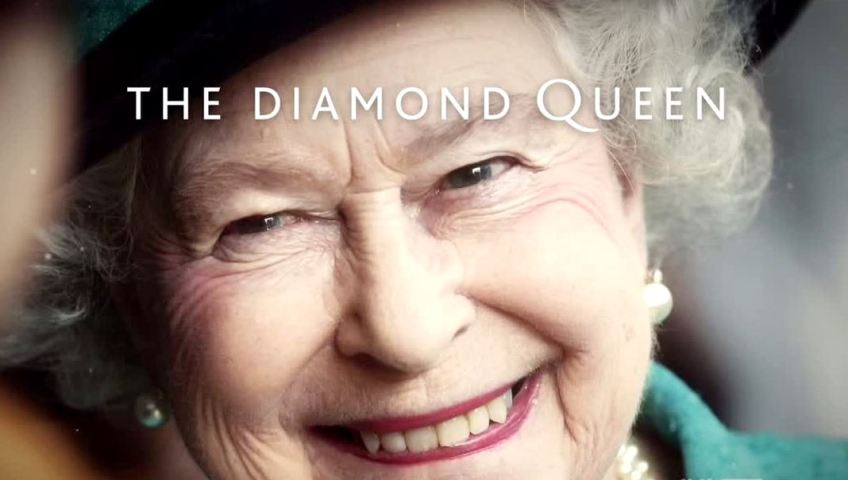 Diamond Queen | KET