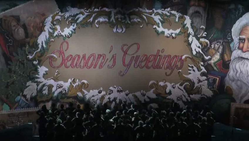 Purdue Christmas Show | KET