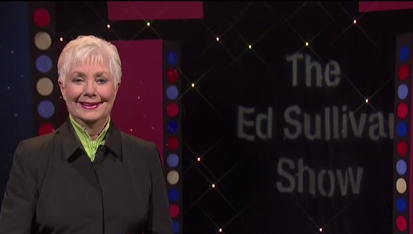 Great Broadway Musical Moments from the Ed Sullivan Show (My Music ...