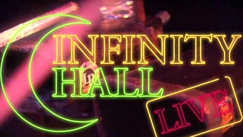 Infinity Hall Live | KET