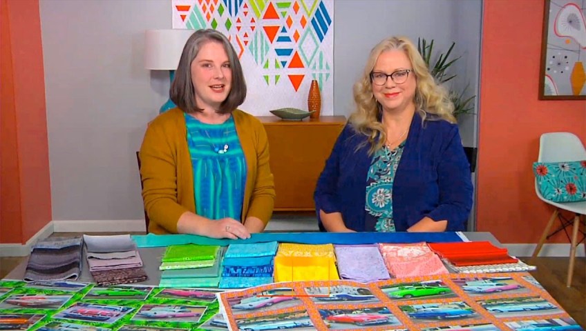 Design Options | Fresh Quilting