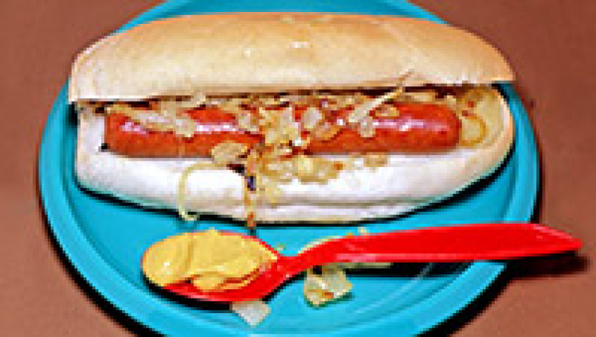 A Hot Dog Program | KET