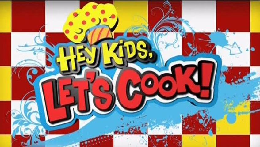 Hey Kids, Let's Cook | KET