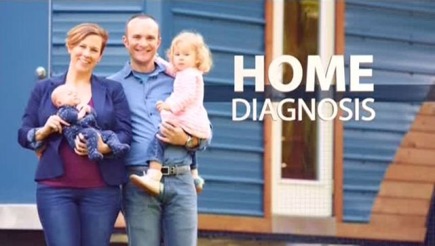 Home Diagnosis | KET