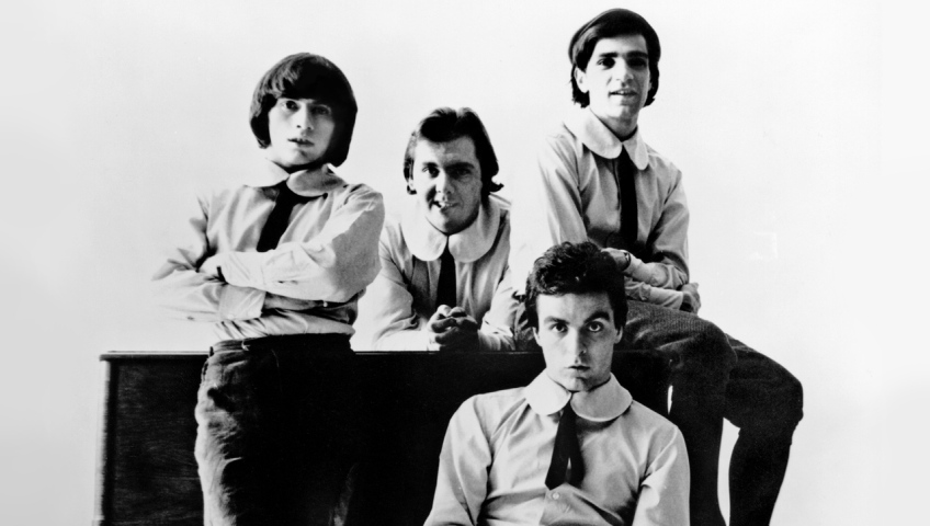 60s Pop Flashback: Hullabaloo (My Music) | KET