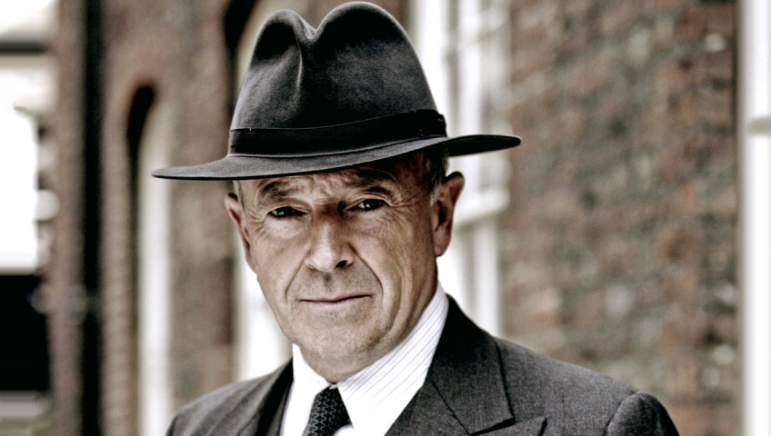 Inside Foyle's War | KET