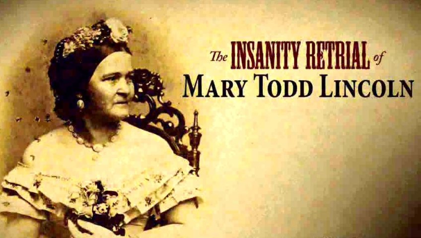 Insanity Retrial of Mary Todd Lincoln | KET