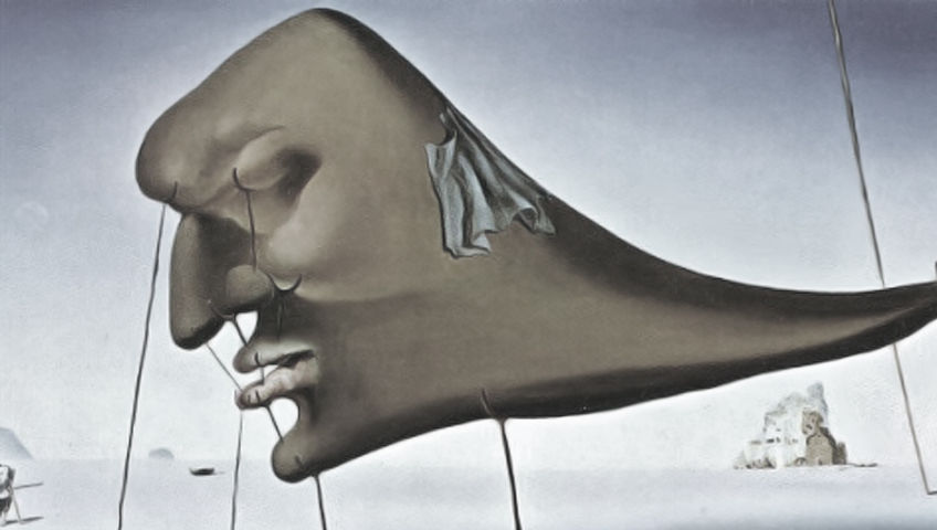 Surrealism | Art History I: A Century of Modern Art