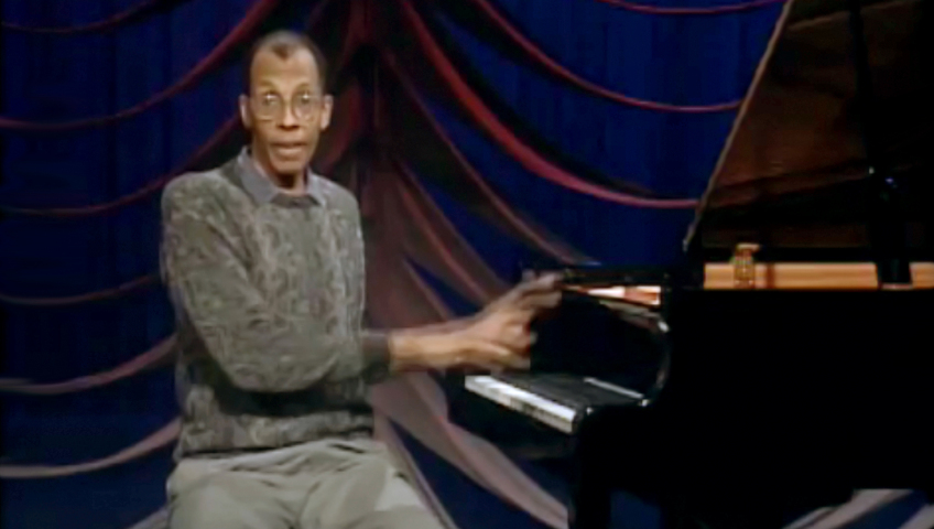 Music: Introduction to Jazz: Origins | History and Appreciation of ...