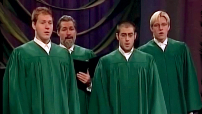 Music: The Medieval Period | History and Appreciation of Visual and ...