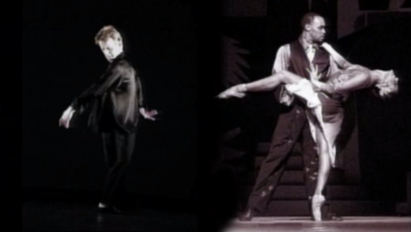 Dance: Dancing Through Time | History and Appreciation of Visual and ...