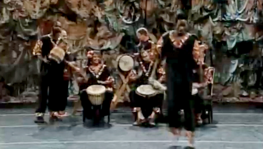 Dance: Dances of Ivory Coast, Africa | History and Appreciation of ...