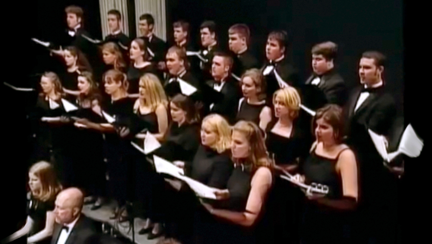 Music: The Classical Period: Music Examples from the Classical Period ...