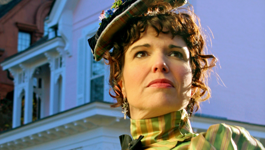 Belle Brezing and the Gilded Age of the Bluegrass | KET