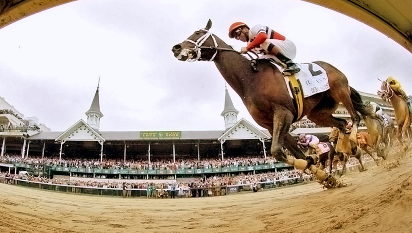 Churchill Downs: From Start to Photo Finish | KET