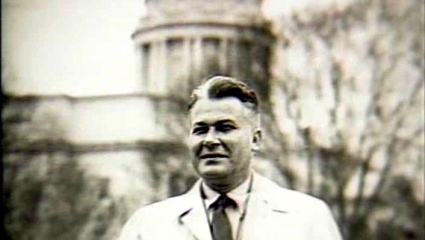 Bert Combs, Governor from the Mountains | Bert Combs, Governor from the ...