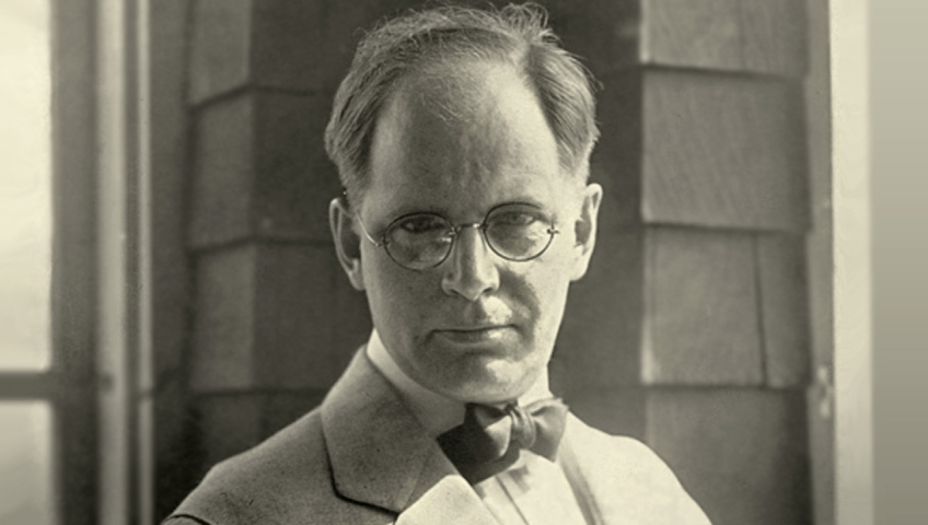 America's Darling: The Story of Jay N. 'Ding' Darling | America's ...