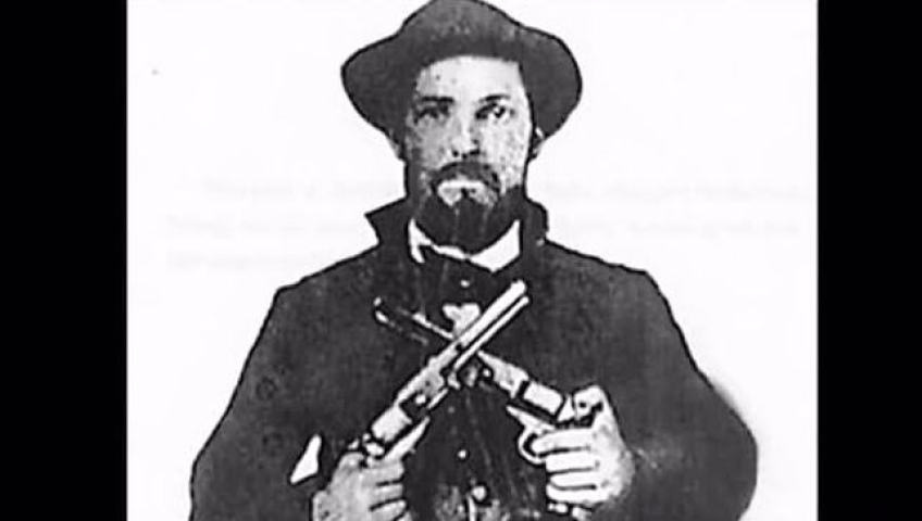 The Feuds of Bloody Breathitt: Kentucky's Untold Story | The Feuds of ...