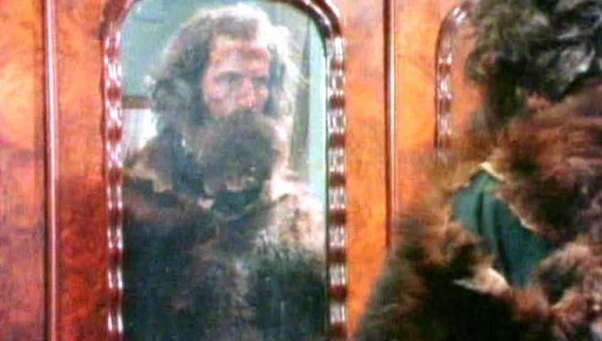 Bearskin (or The Man Who Didn't Wash for 7 Years) | From the Brothers Grimm