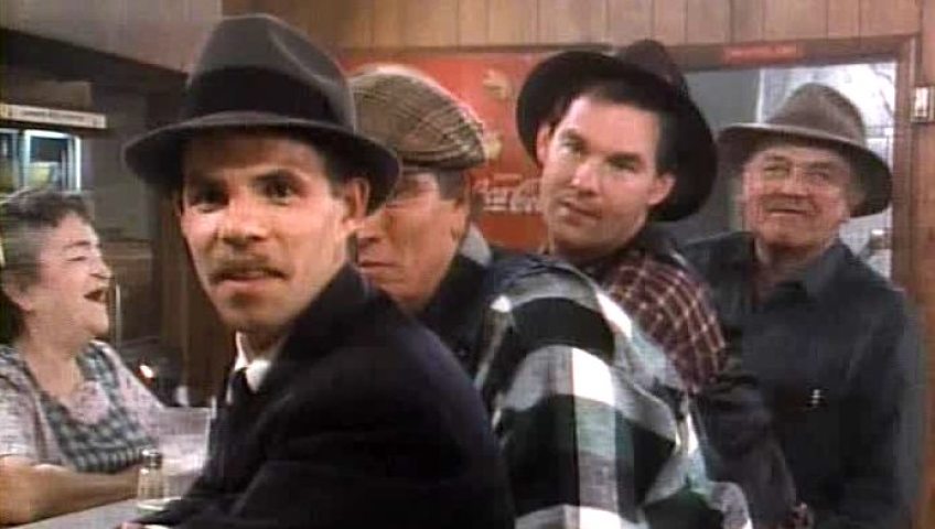 Soldier Jack (Part 1 of 2) | From the Brothers Grimm