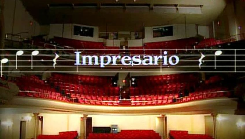 Impresario | Impresario