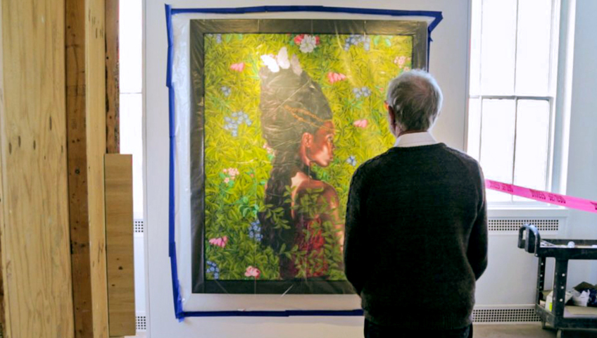 In Frame: The Man Behind the Museum Hotels | In Frame: The Man Behind ...