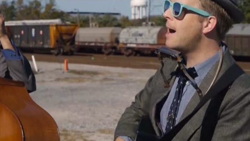 Music Anywhere | Music Anywhere