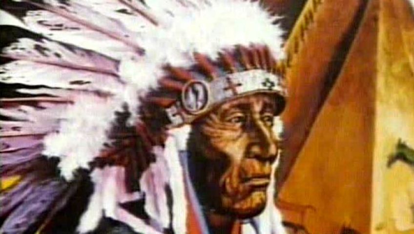 Native Americans Series | KET