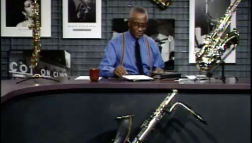 Jazz Instruments: Saxophone and Trumpet | Richard Davis on Jazz