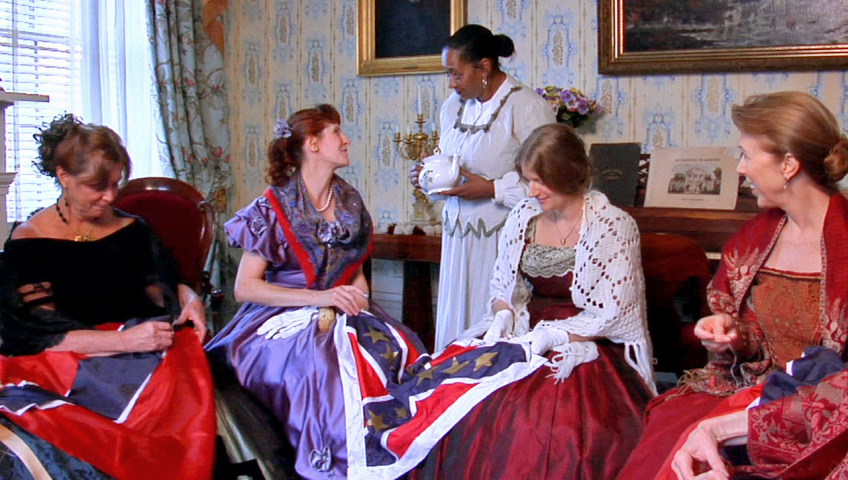 The Southern Cross: The Story of the Confederacy's First Battle Flag ...