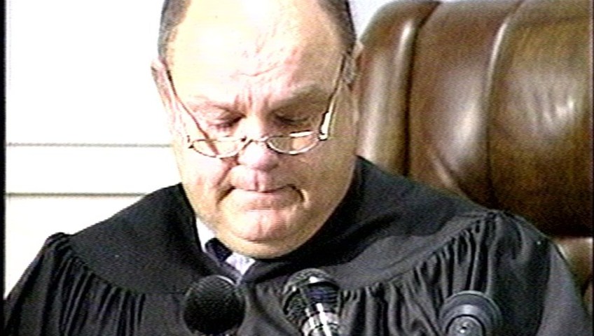 Part 1 | Under 18: Under The Law