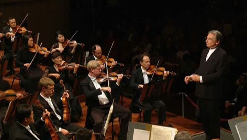 Mahler: Symphony No. 1 in Concert | KET