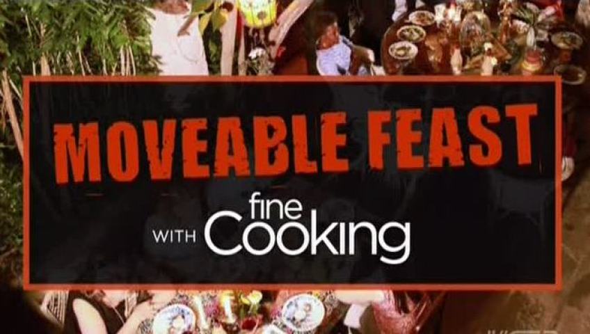 Sante Fe, New Mexico | Moveable Feast with Fine Cooking