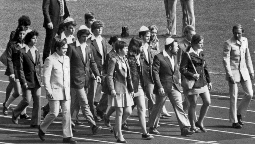 Munich '72 and Beyond | KET