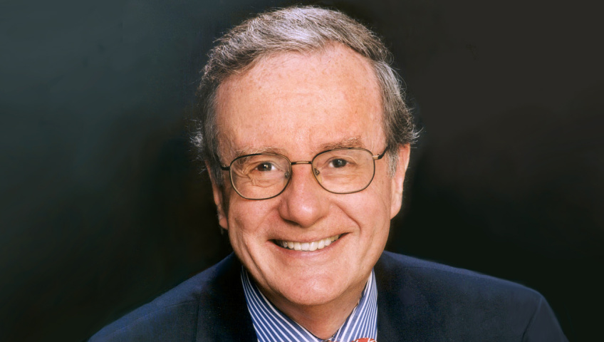 Mark Russell's America | KET