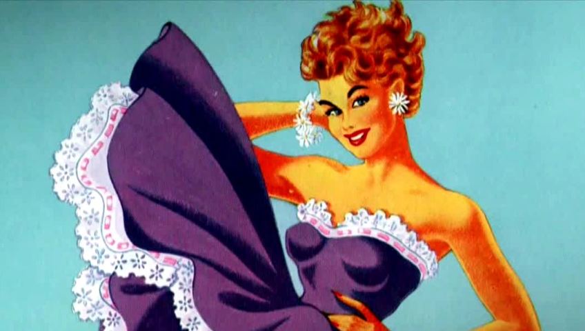 Miss Springmaid | KET