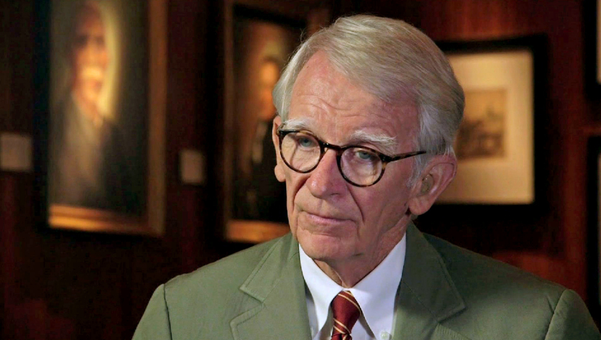 The Mayor: The Age of Riley | The Mayor: The Age of Riley