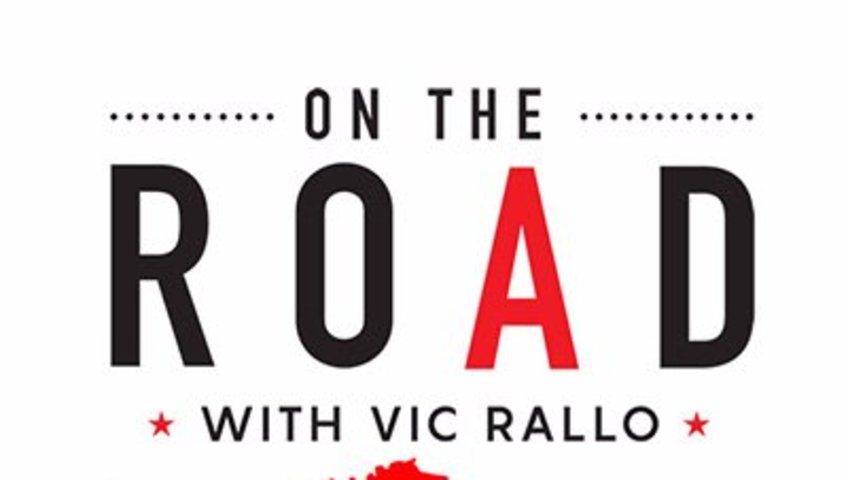 On the Road with Vic Rallo: Italy! | KET