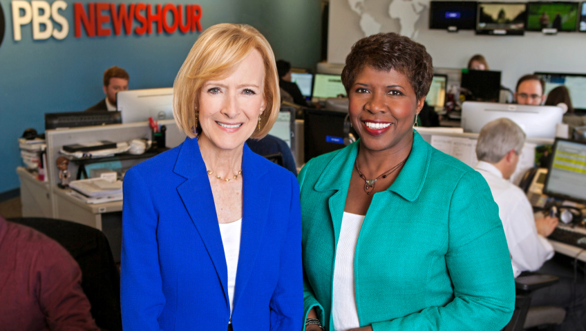 PBS Democratic Presidential Debate 2016, A PBS NewsHour Special | KET