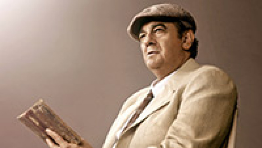 PBS Arts from Los Angeles: Il Postino from LA Opera | KET