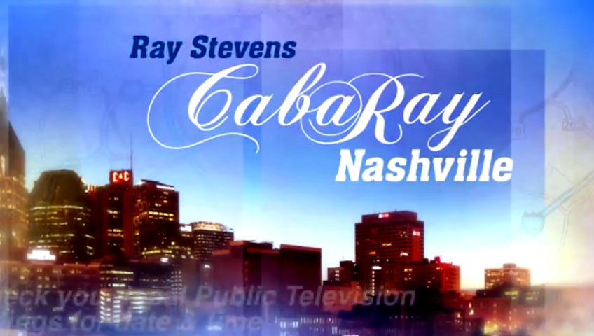 Ray Stevens CabaRay Nashville | KET