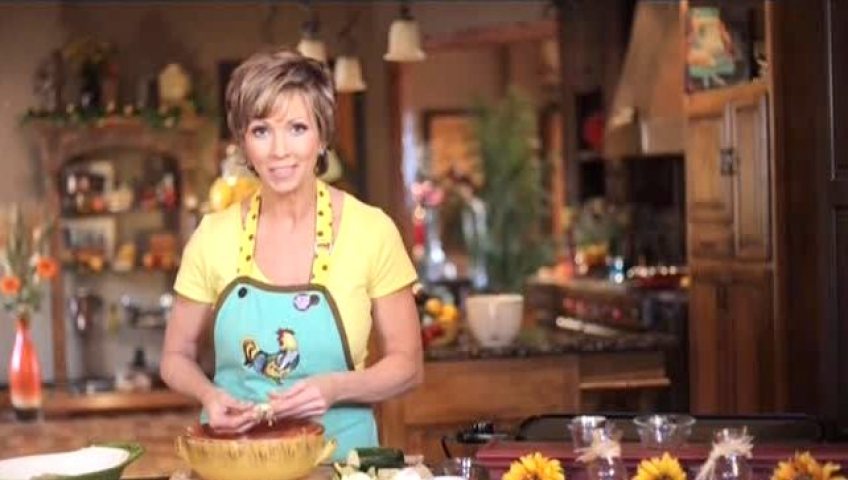 Flavor Explosion | Cooking 80/20 with Robin Shea