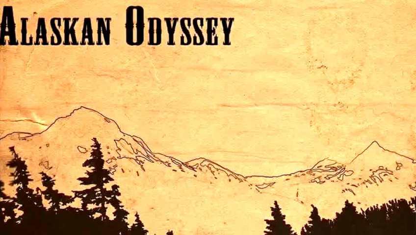 Southeast Alaskan Odyssey with the Alaska String Band | Southeast ...