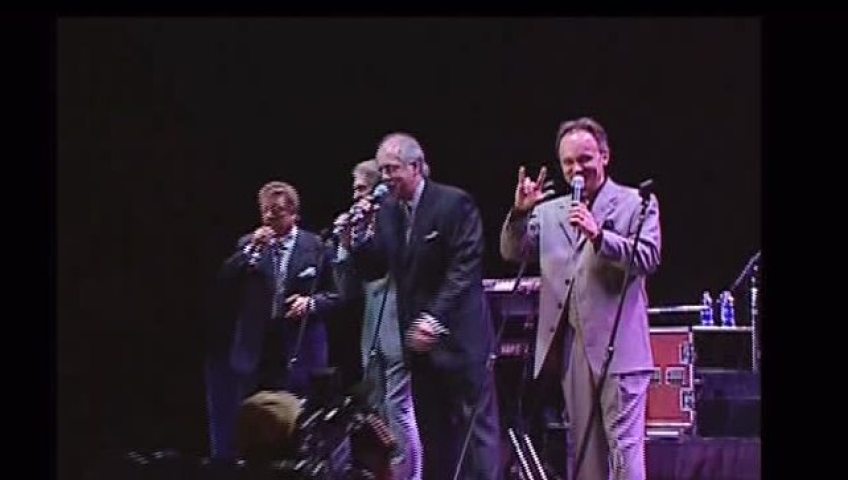 Statler Brothers Farewell Concert | KET