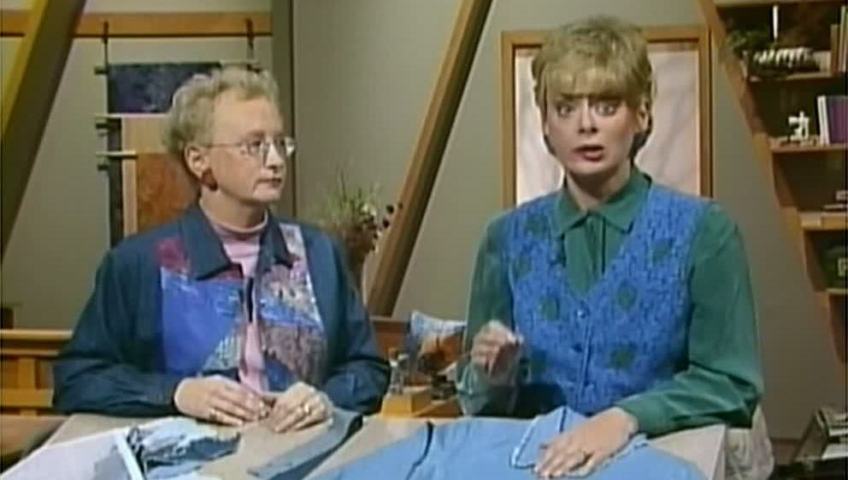 Sewing with Nancy 30th Anniversary Special | KET
